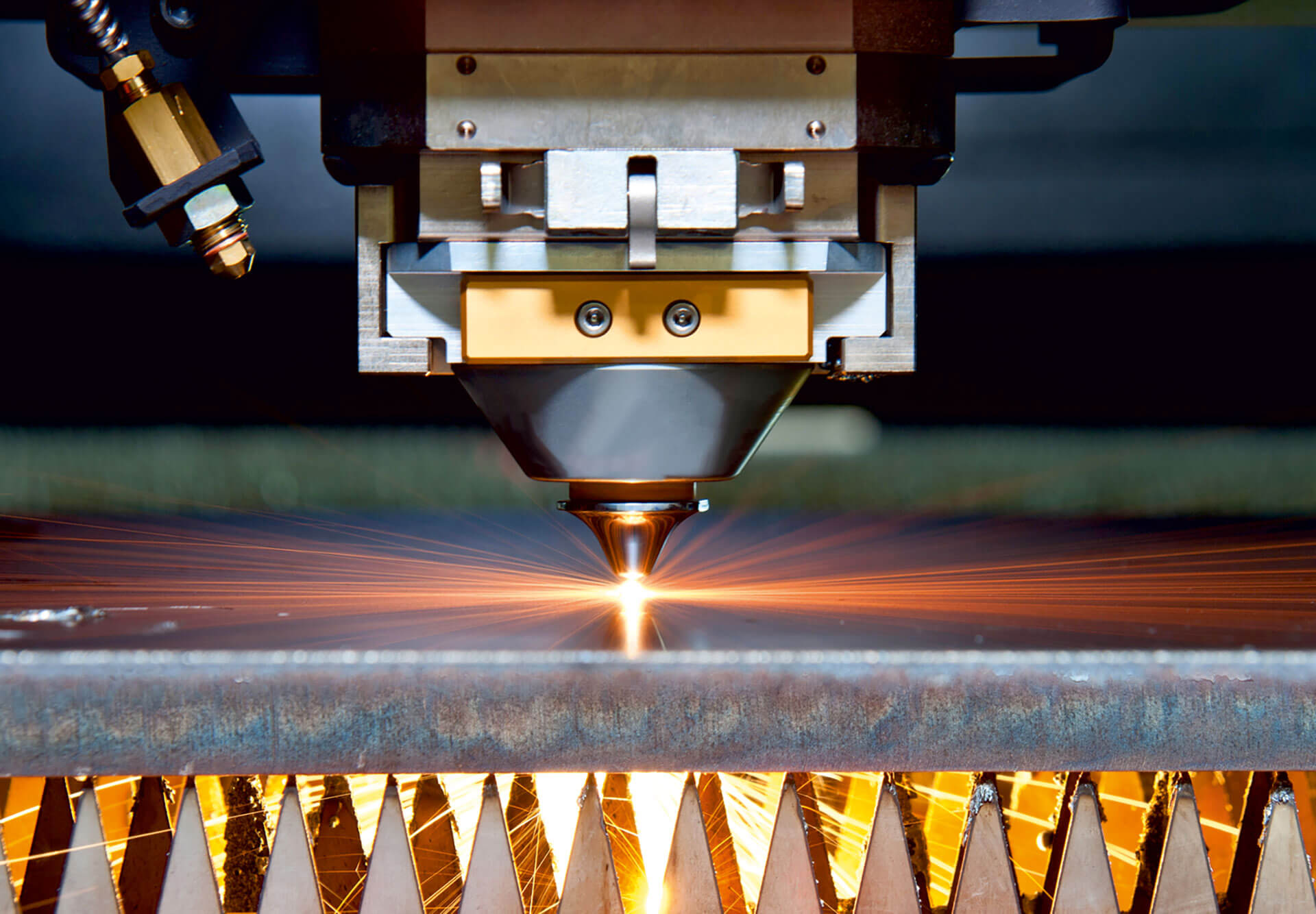 Laser Cutting • Greater Manchester & North West • ABi Laser