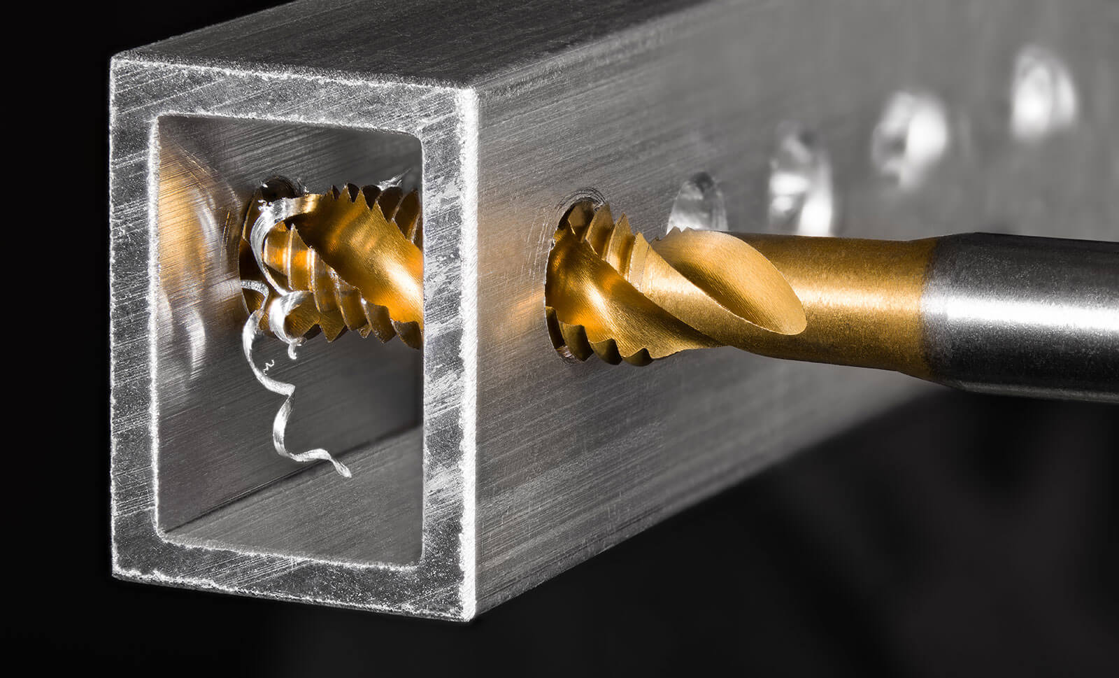 Extra Services • All Your Fabrication Needs • ABi Laser